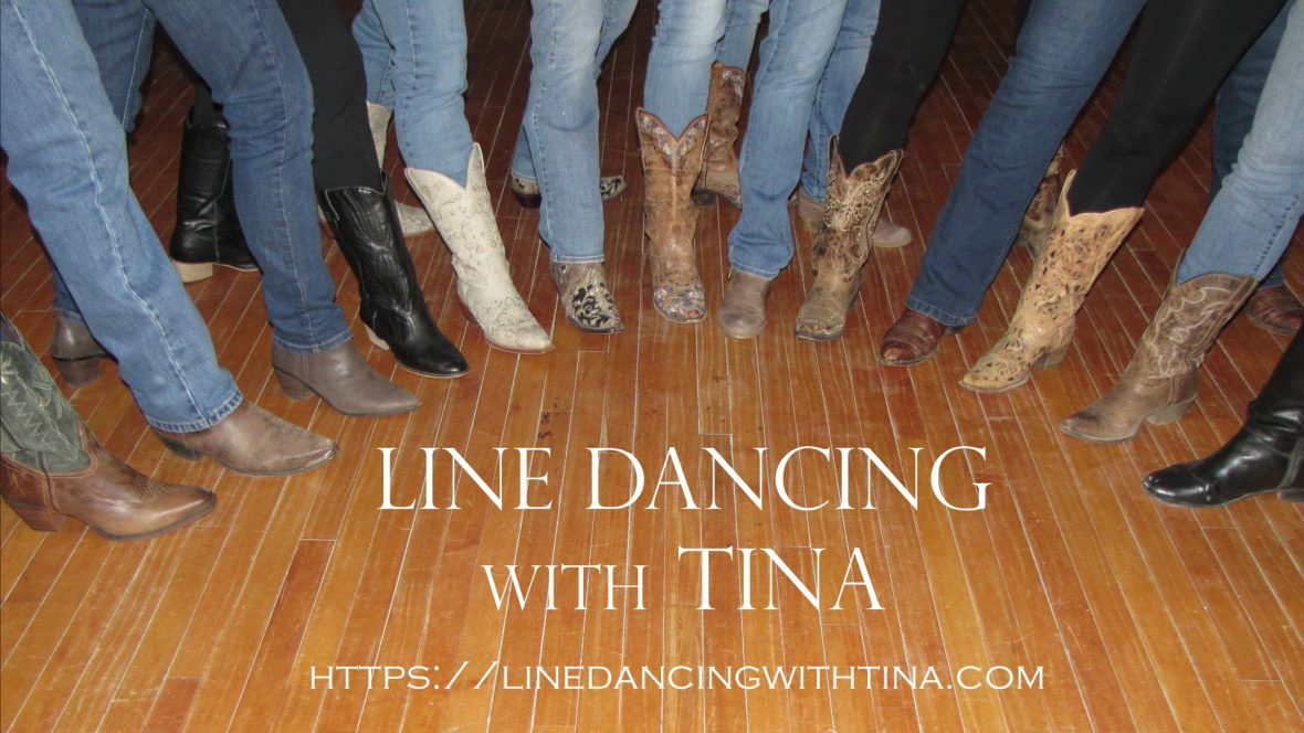 Dance Lists – Line Dancing with Tina